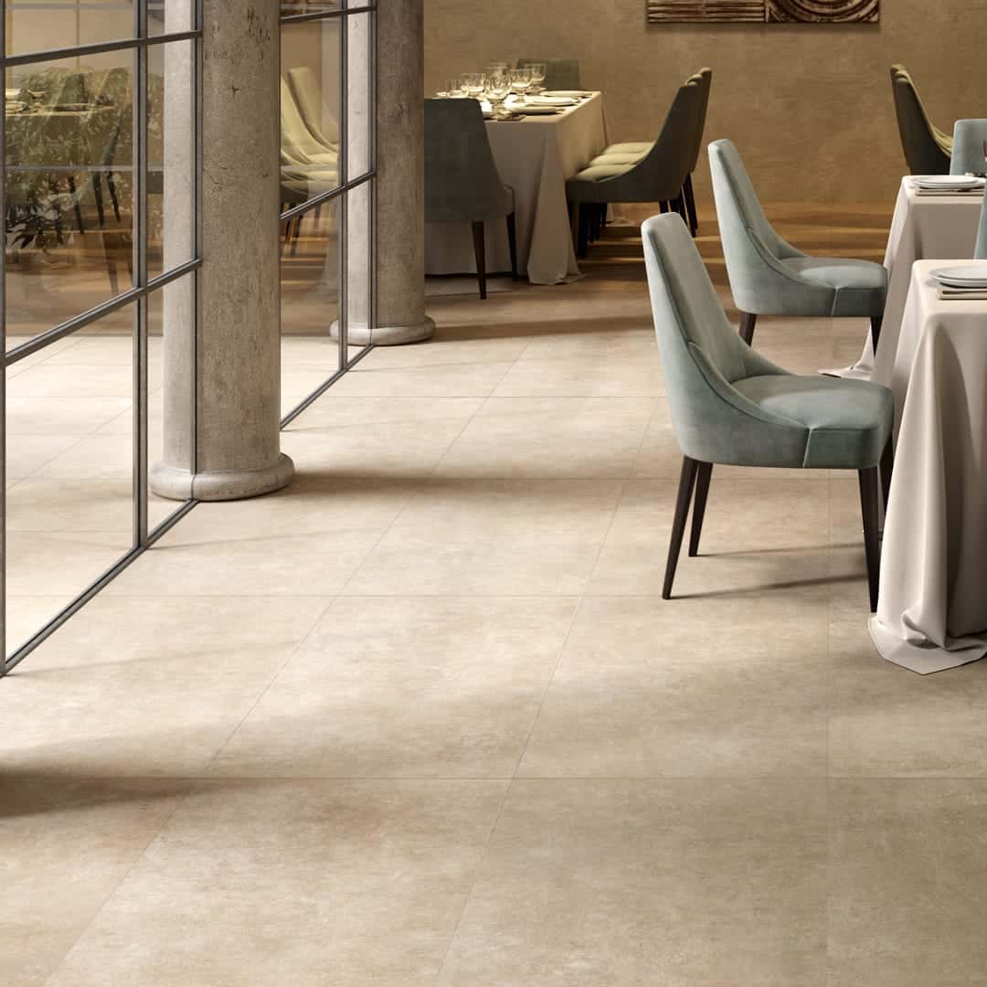 Nature Terra Mat 60x120 - Fliser.dk - Næstved Flisecenter